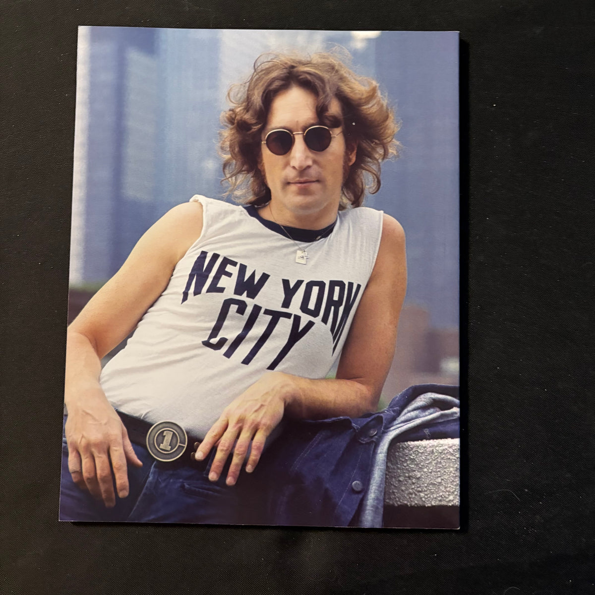 MAGAZINE Life Remembering John Lennon At 75 (2015) reissue Beatles spe ...