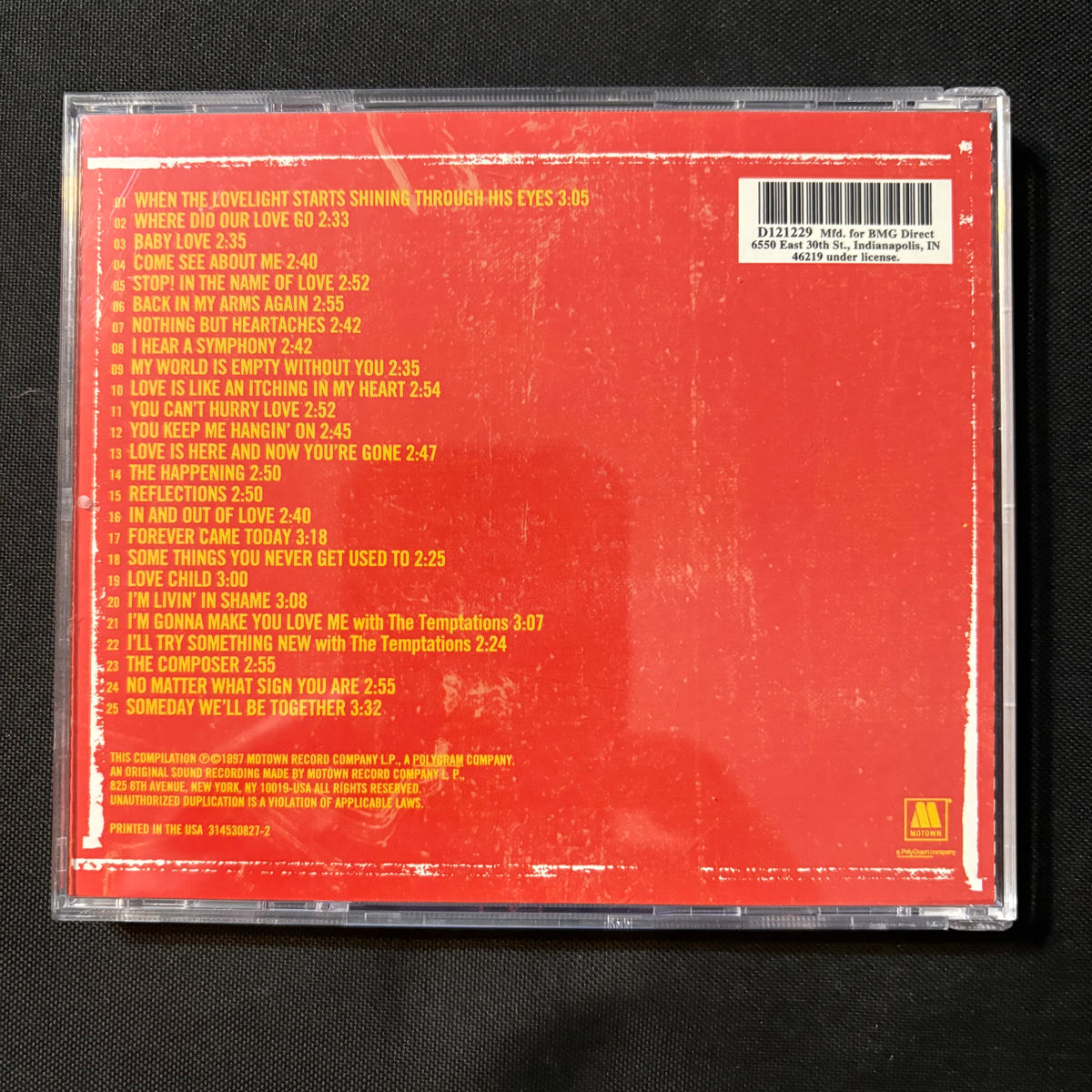 LP Jefferson Starship 'Modern Problems' (1981) VG+/VG vinyl record ...